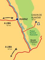 PARAISO NATURAL - HUARAZ: HuArAz PaRaIsO - NaTuRaL